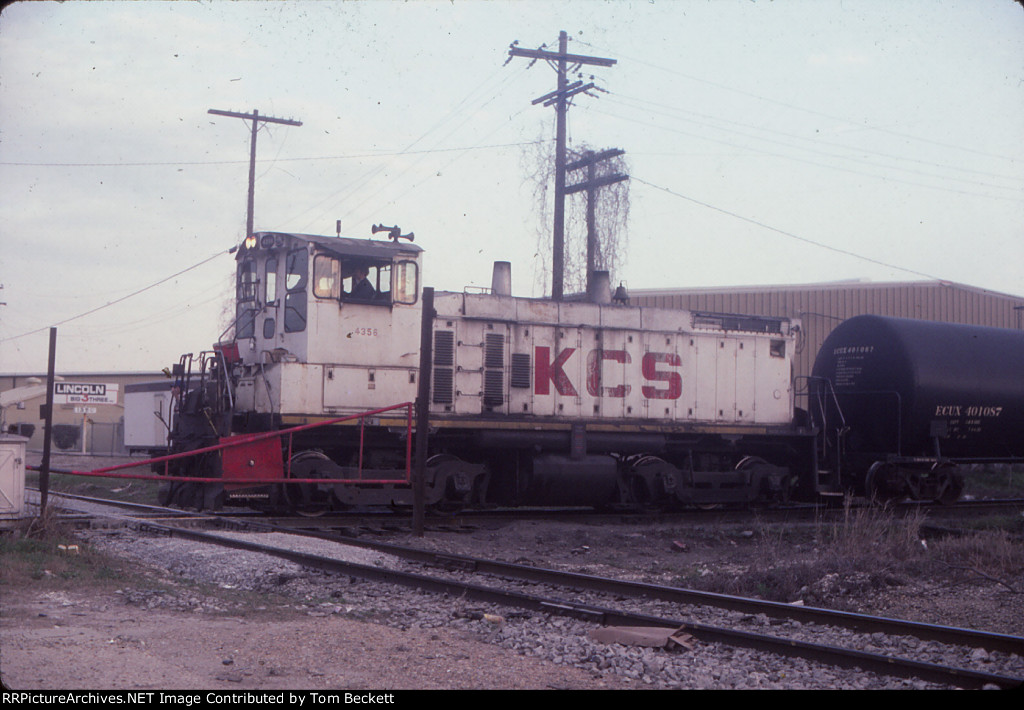 Local working industry